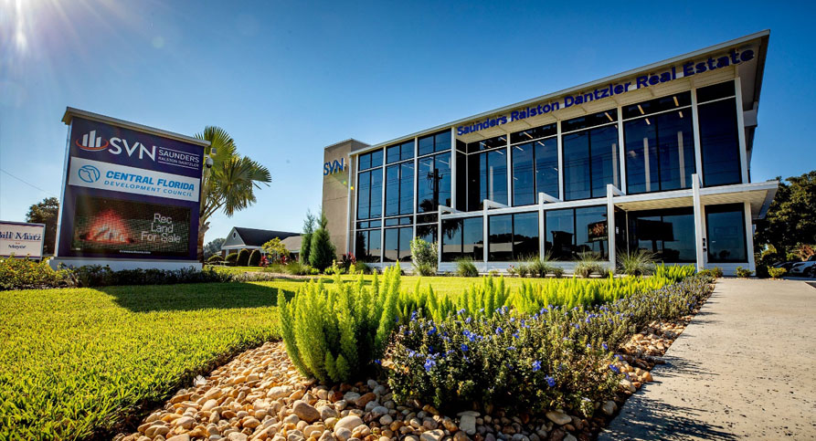 Commercial Projects - 4-D ENGINEERING, LLC