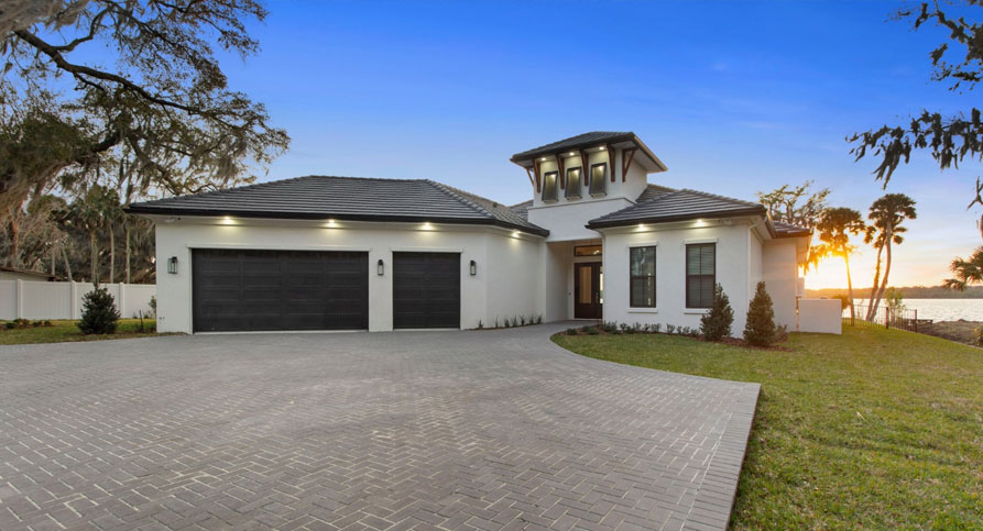 Residential Projects - 4-D ENGINEERING, LLC